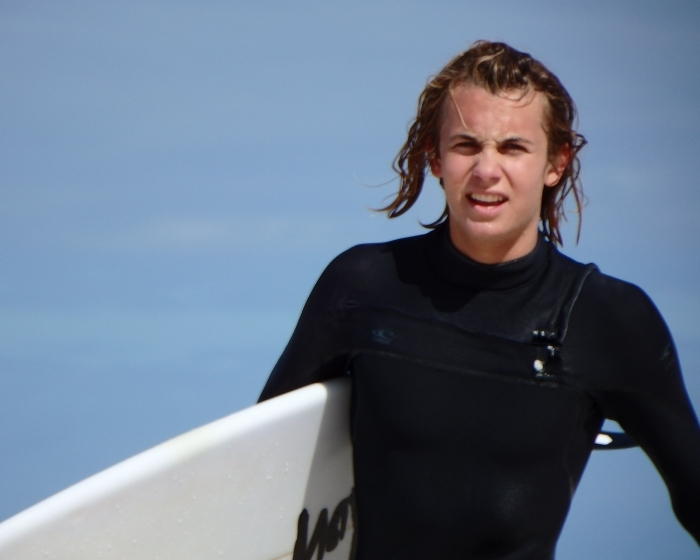 Riding the waves in God’s creation: Tom Broadbent – Insights Magazine