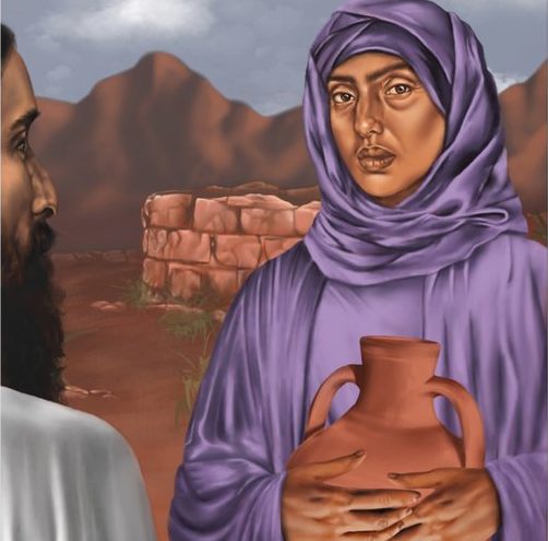 New book to explore what Jesus learned from women – Insights Magazine