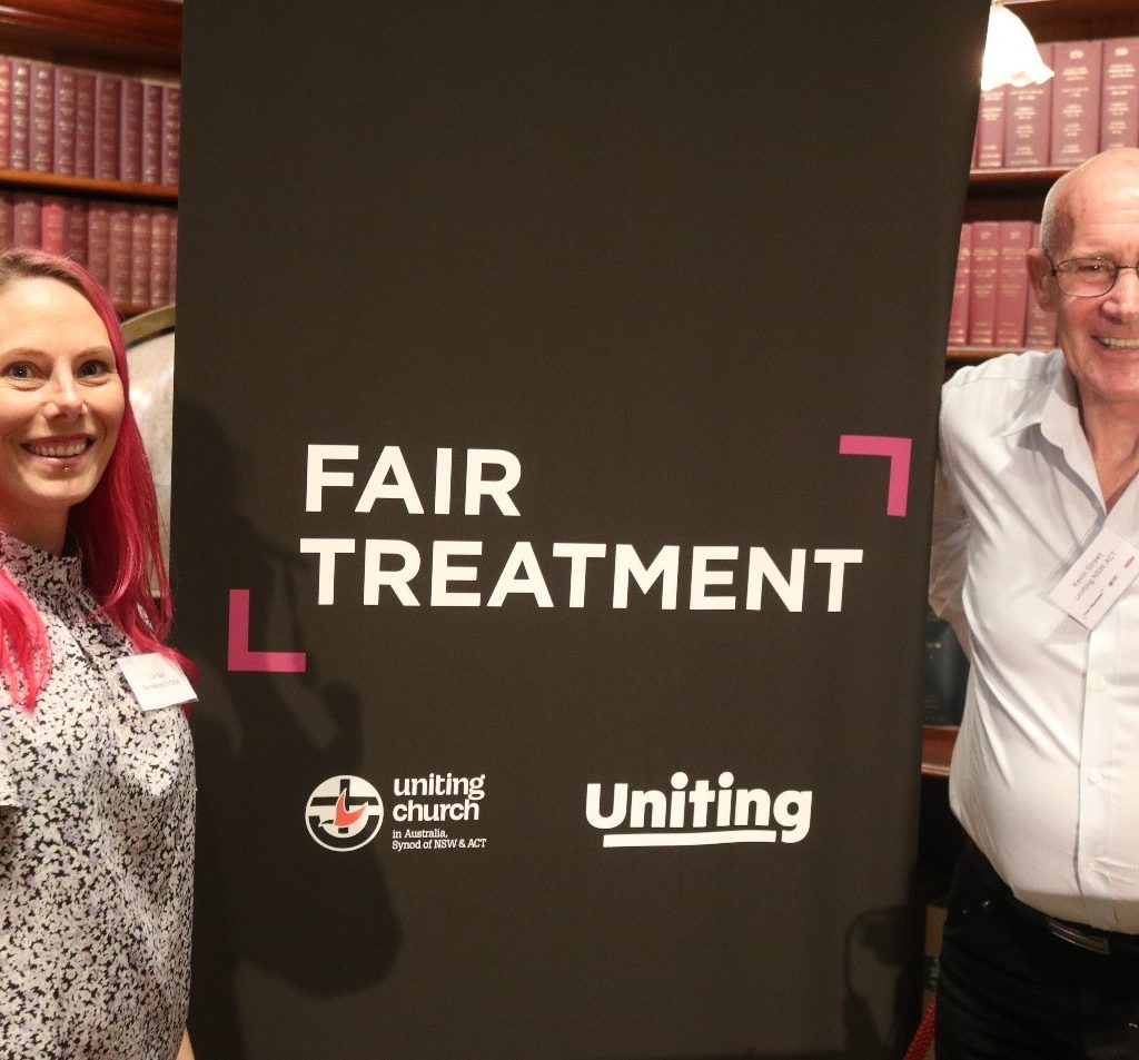 Decriminalisation discussion makes its way to Parliament House ...