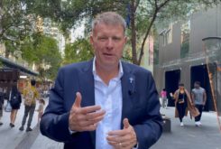 Controversial Author Releases Final Book – Insights Magazine