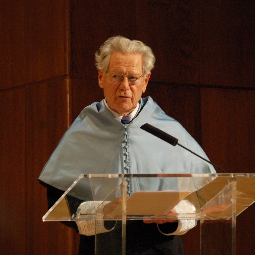 Vale Hans Küng – Insights Magazine