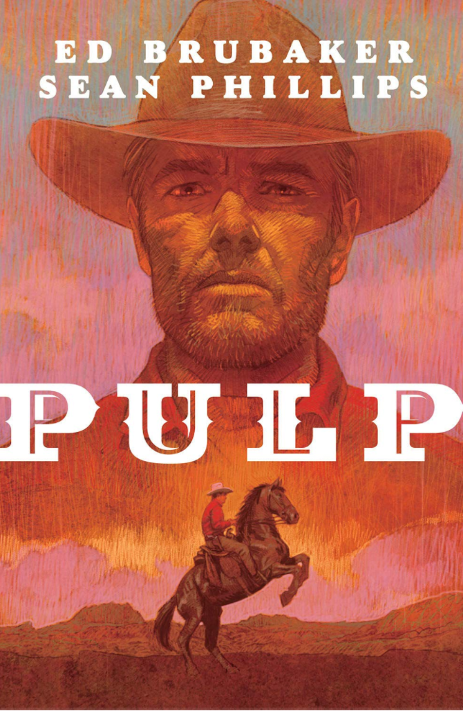 Where history meets Pulp fiction – Insights Magazine