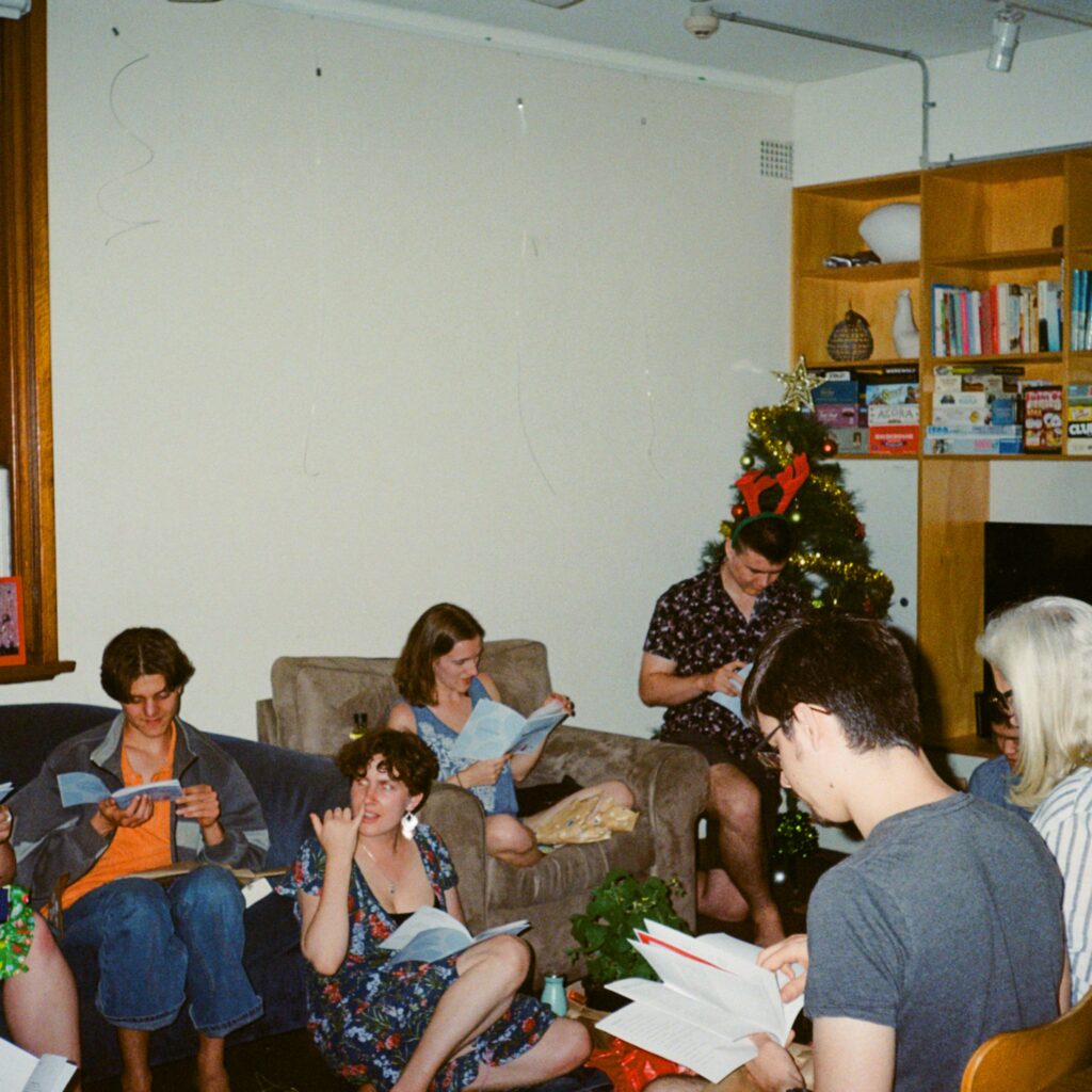 Living in Community: Homage to Epworth House – Insights Magazine