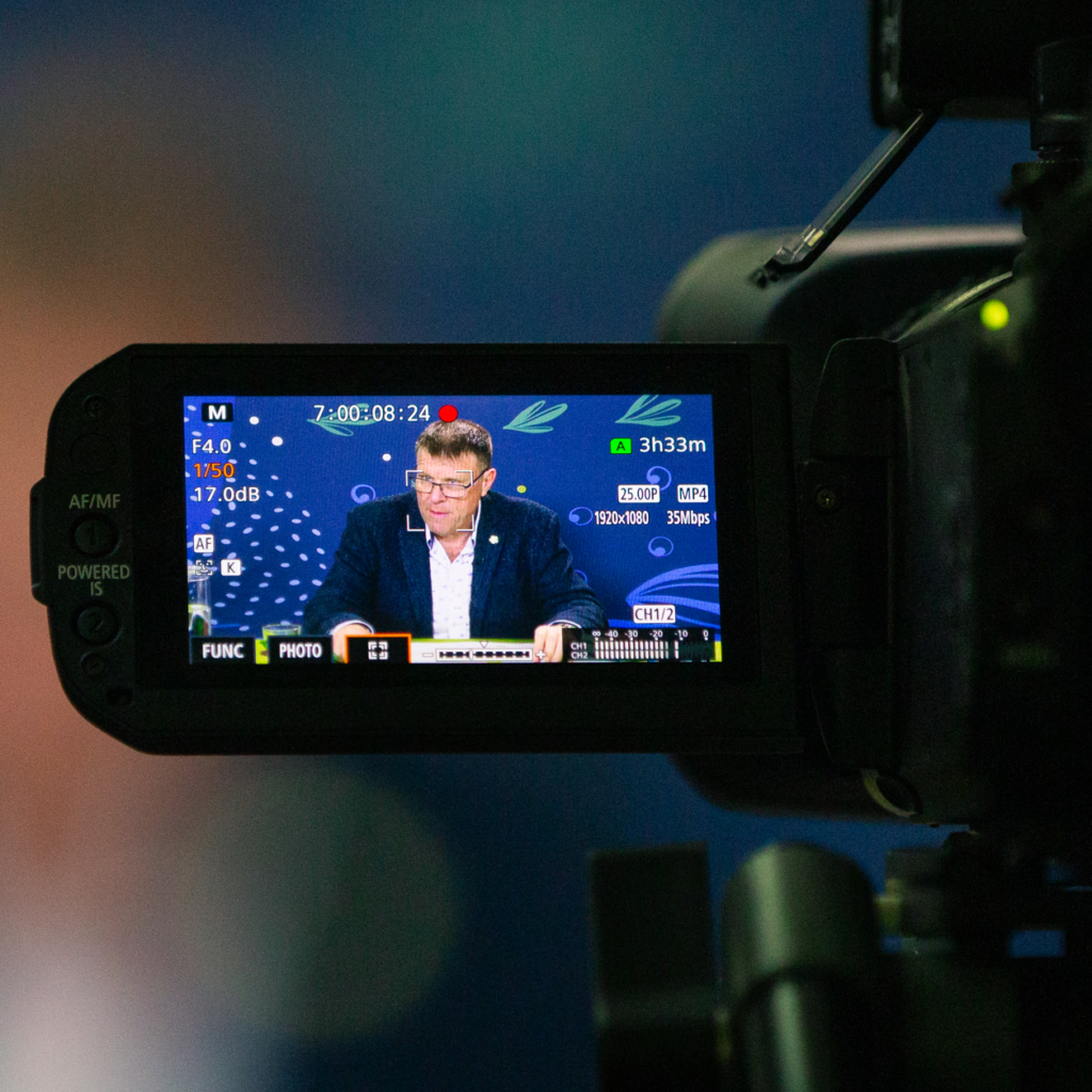 Worship Livestreaming and the Delta variant – Insights Magazine