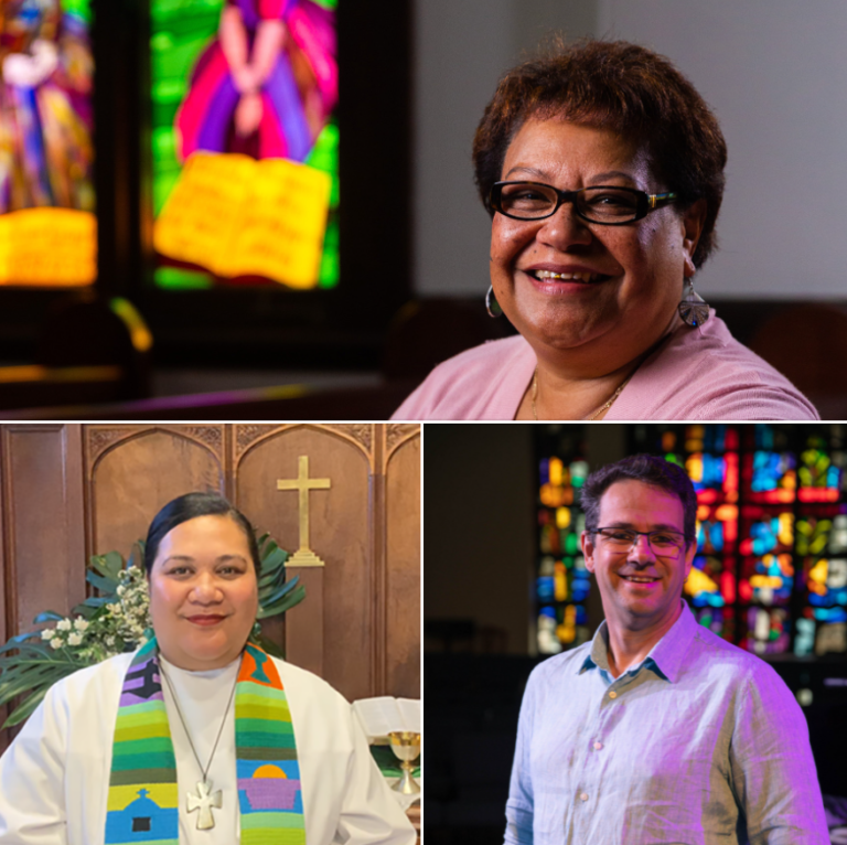 Meet the Moderator Elect candidates – Insights Magazine