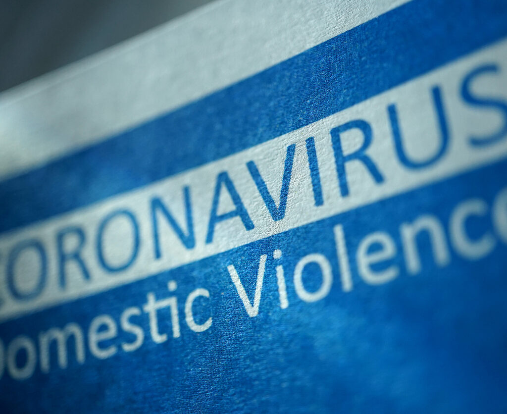 Counting Dead Women: Domestic, Family and Intimate Partner Violence in ...