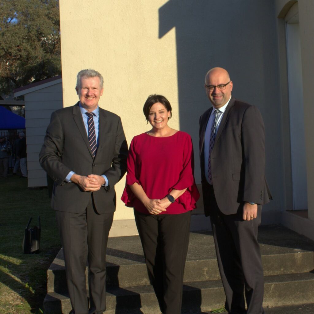 Belfield celebrates 100 years – Insights Magazine