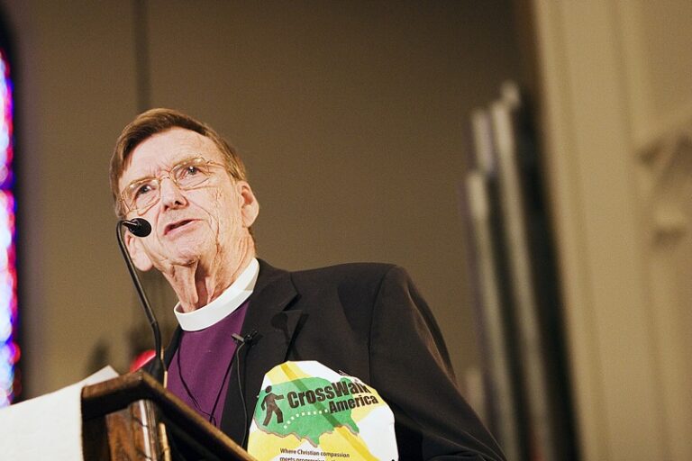 Vale, John Shelby Spong – Insights Magazine