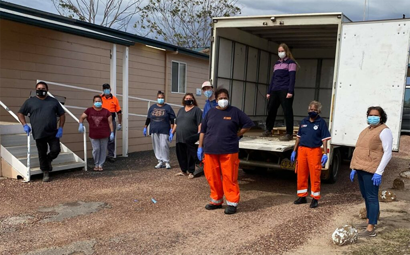 More than food for Goodooga – Insights Magazine