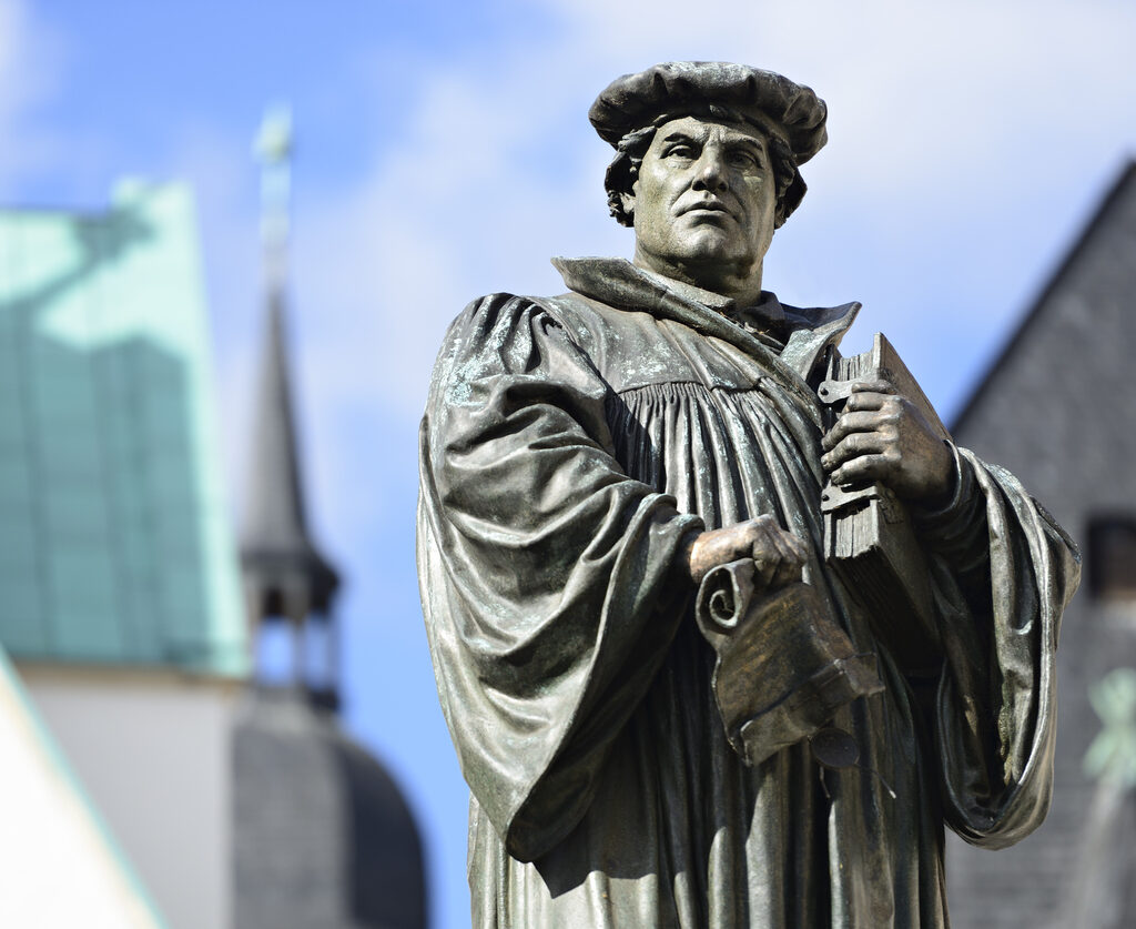 What does it mean to be Protestant in the Contemporary World ...