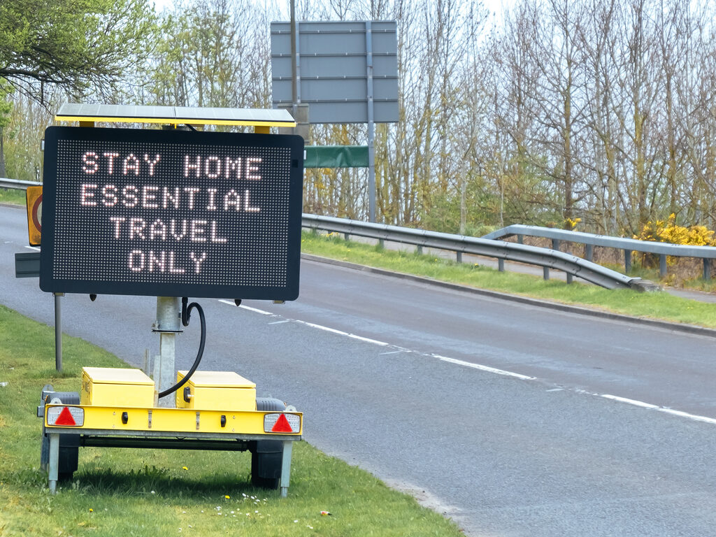 Out of lockdown – Insights Magazine