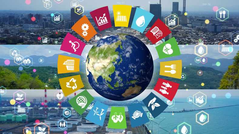 The UN Sustainable Development Goals – what are they and why do they ...