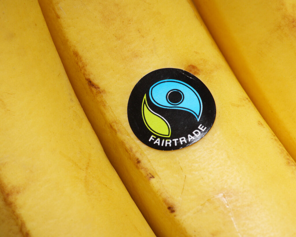 Supporting Fair Trade – Insights Magazine