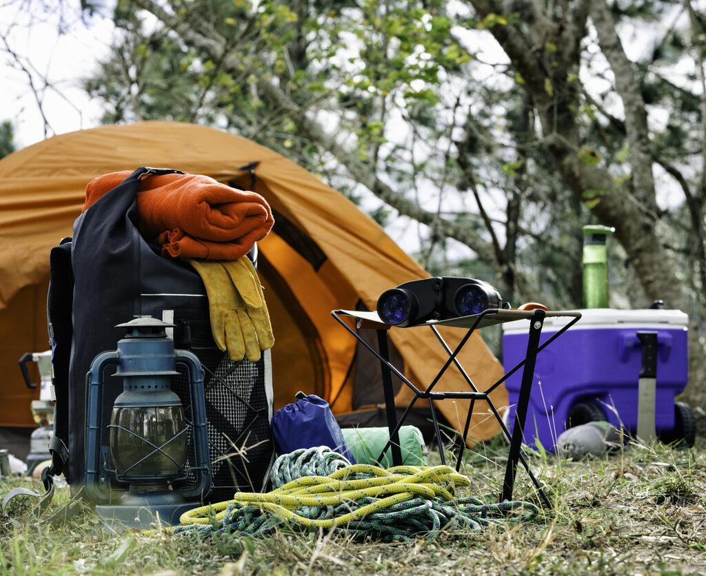 Kids Camp Out builds intergenerational community – Insights Magazine