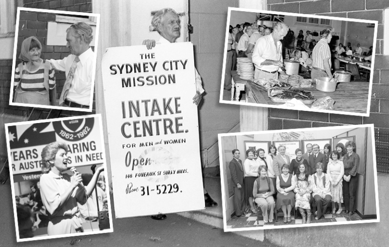 Mission Australia to celebrate Sydney City Mission’s 160th birthday ...