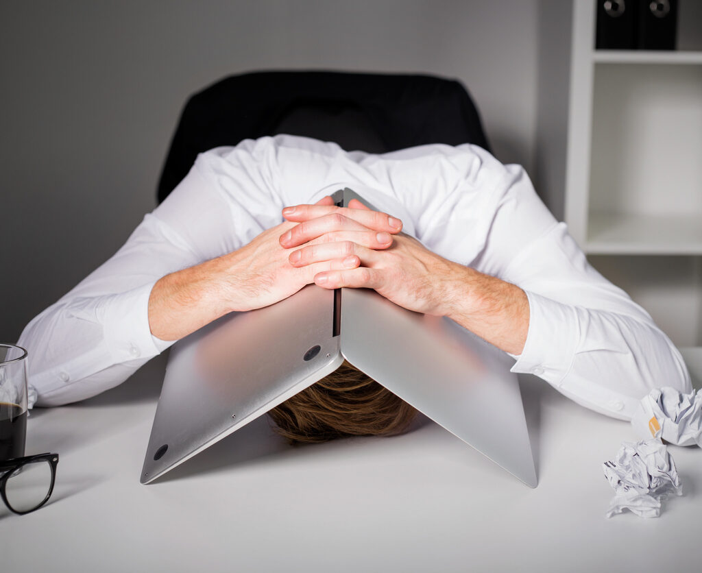 What can we do with discontentment? – Insights Magazine