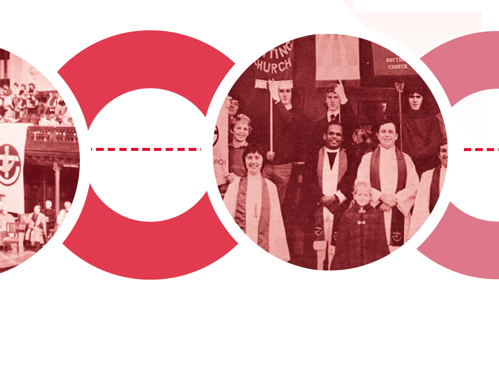 The Uniting Church: past, present, and future – Insights Magazine