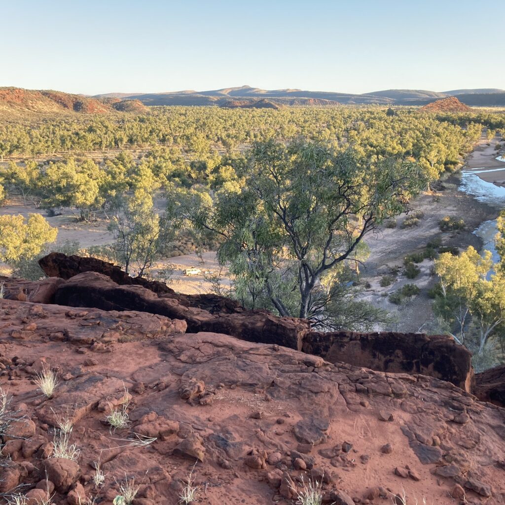 A Reconciliation Pilgrimage – Insights Magazine