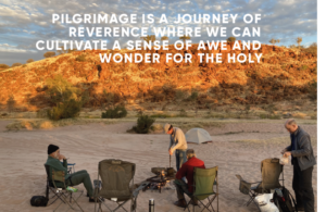 A Reconciliation Pilgrimage – Insights Magazine
