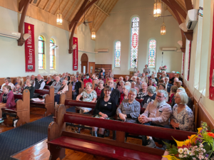 Tamworth celebrates a milestone – Insights Magazine