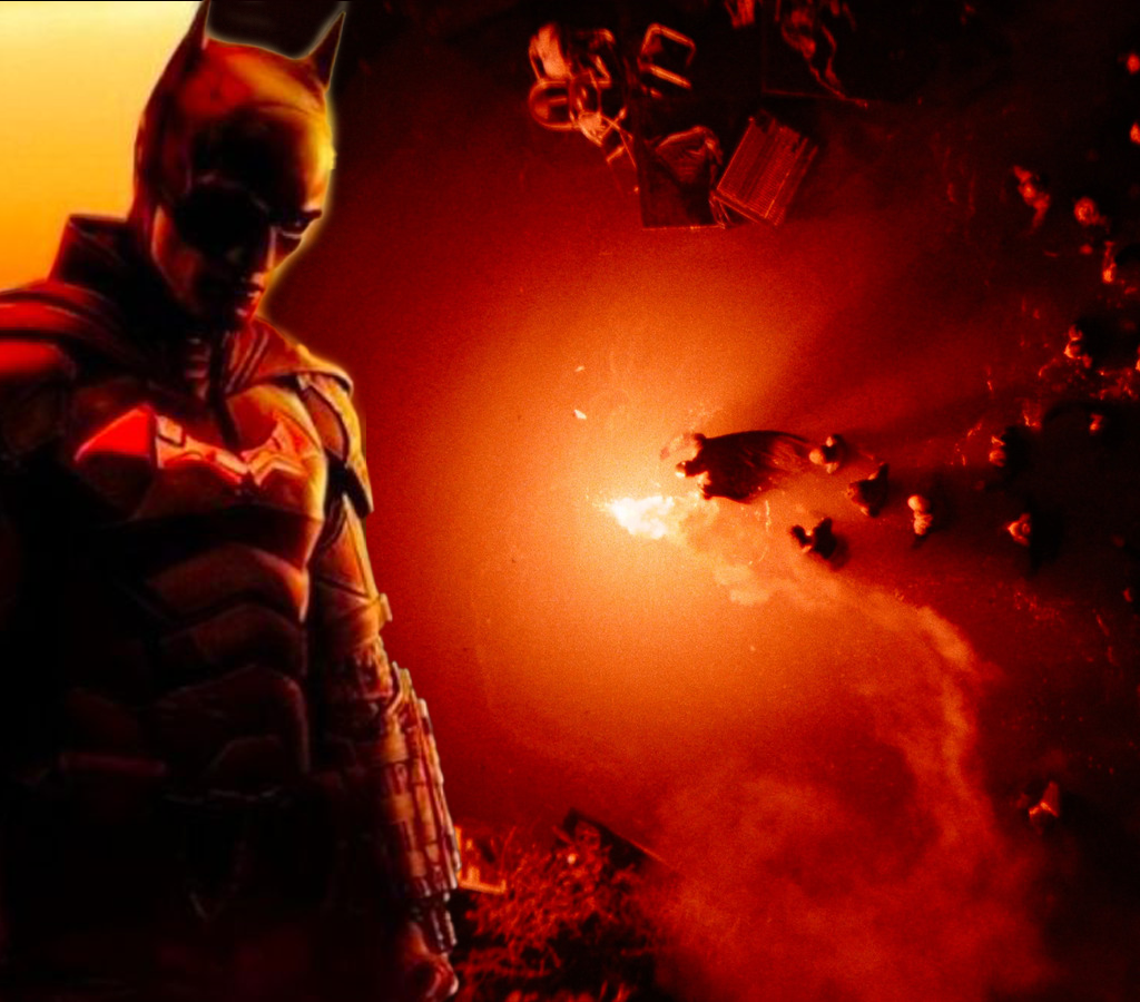 Biblical Symbolism in The Batman (2022) – Insights Magazine