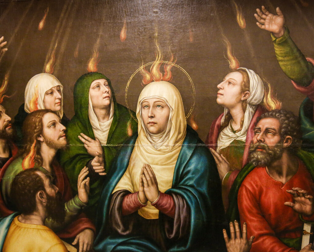 The Dangerous Wind – Insights Magazine