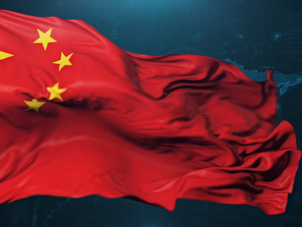 Red Alert? – Insights Magazine