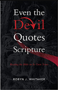 New book explores how to ethically interpret scripture – Insights Magazine