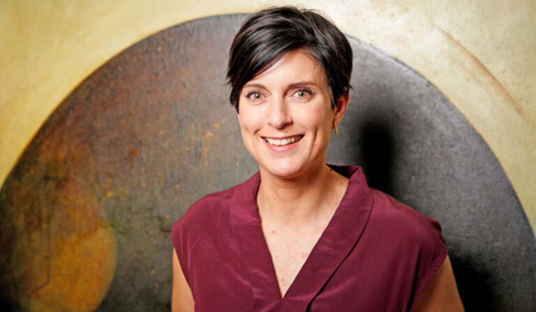 New book explores how to ethically interpret scripture – Insights Magazine