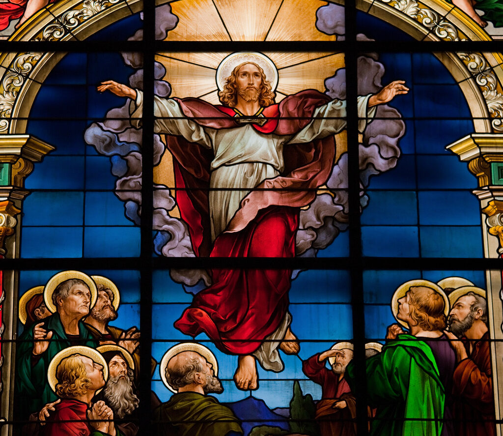 The Ascension: let the mission begin – Insights Magazine