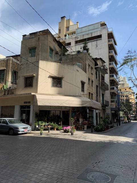 Picturing Lebanon – Insights Magazine