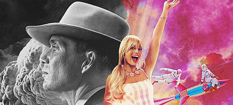 ‘Barbenheimer’ a cultural phenomenon for the post-pandemic era ...