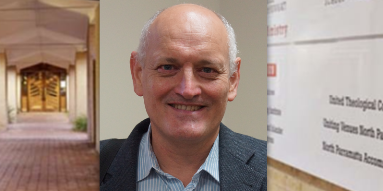 Ernst M. Conradie to deliver May Macleod Lecture – Insights Magazine