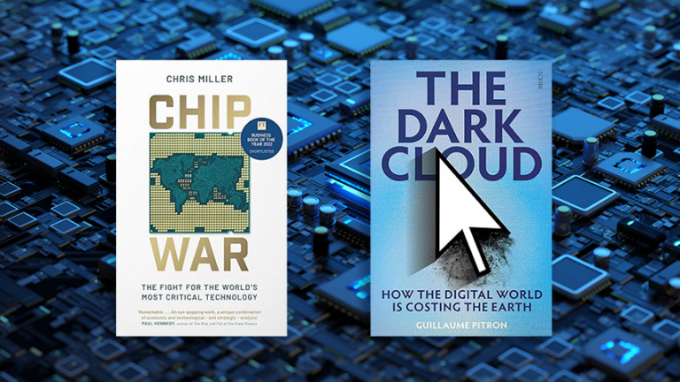 The real cost of technology – Insights Magazine