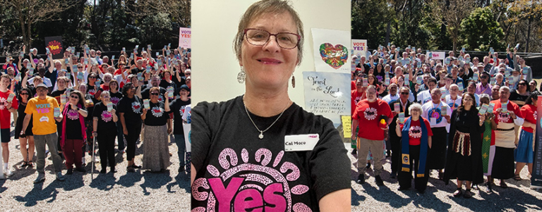 Why YES? A Pastoral response – Insights Magazine