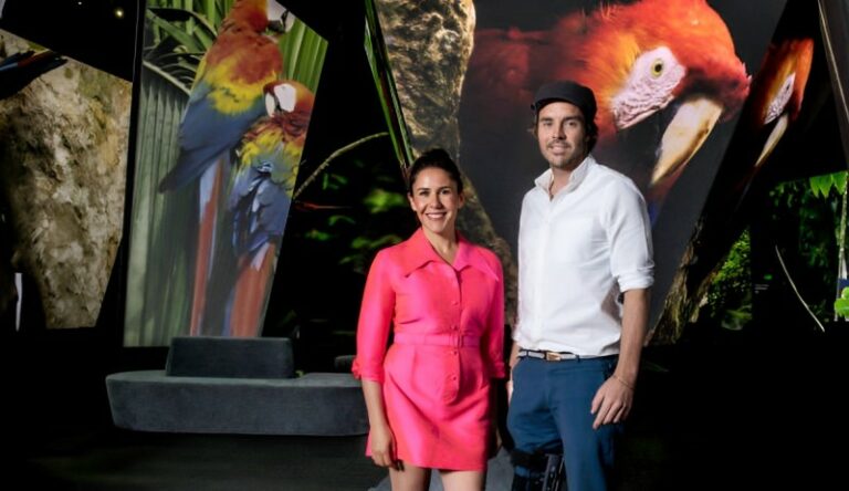 The BBC Earth Experience has arrived in Melbourne – Insights Magazine