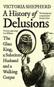 Where do delusions come from? – Insights Magazine