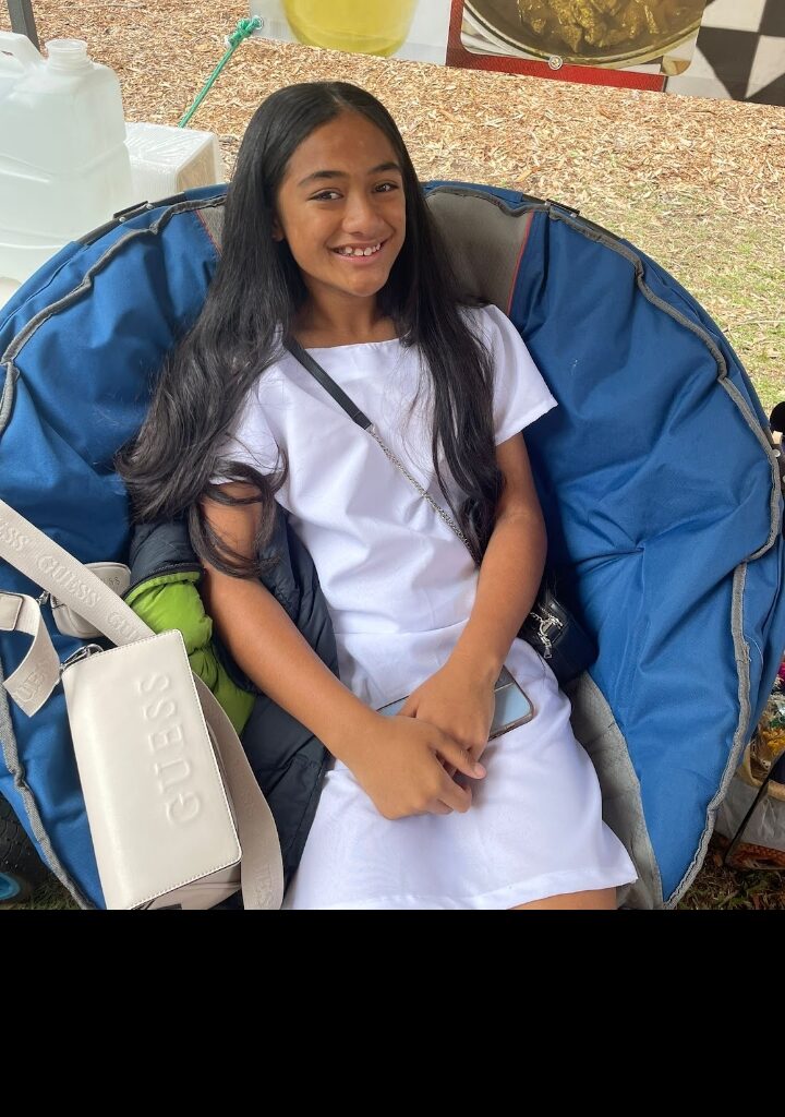 Fepakis Funaki’s reflection on UYC 2023 – Insights Magazine