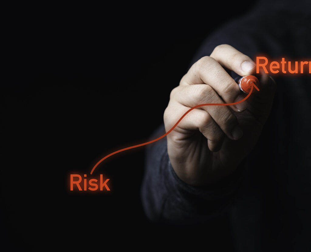 Risk and return: Striking the right balance – Insights Magazine