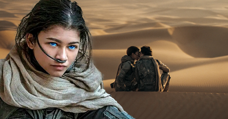 Dune: Part Two – A Universe Through Chani’s Eyes – Insights Magazine