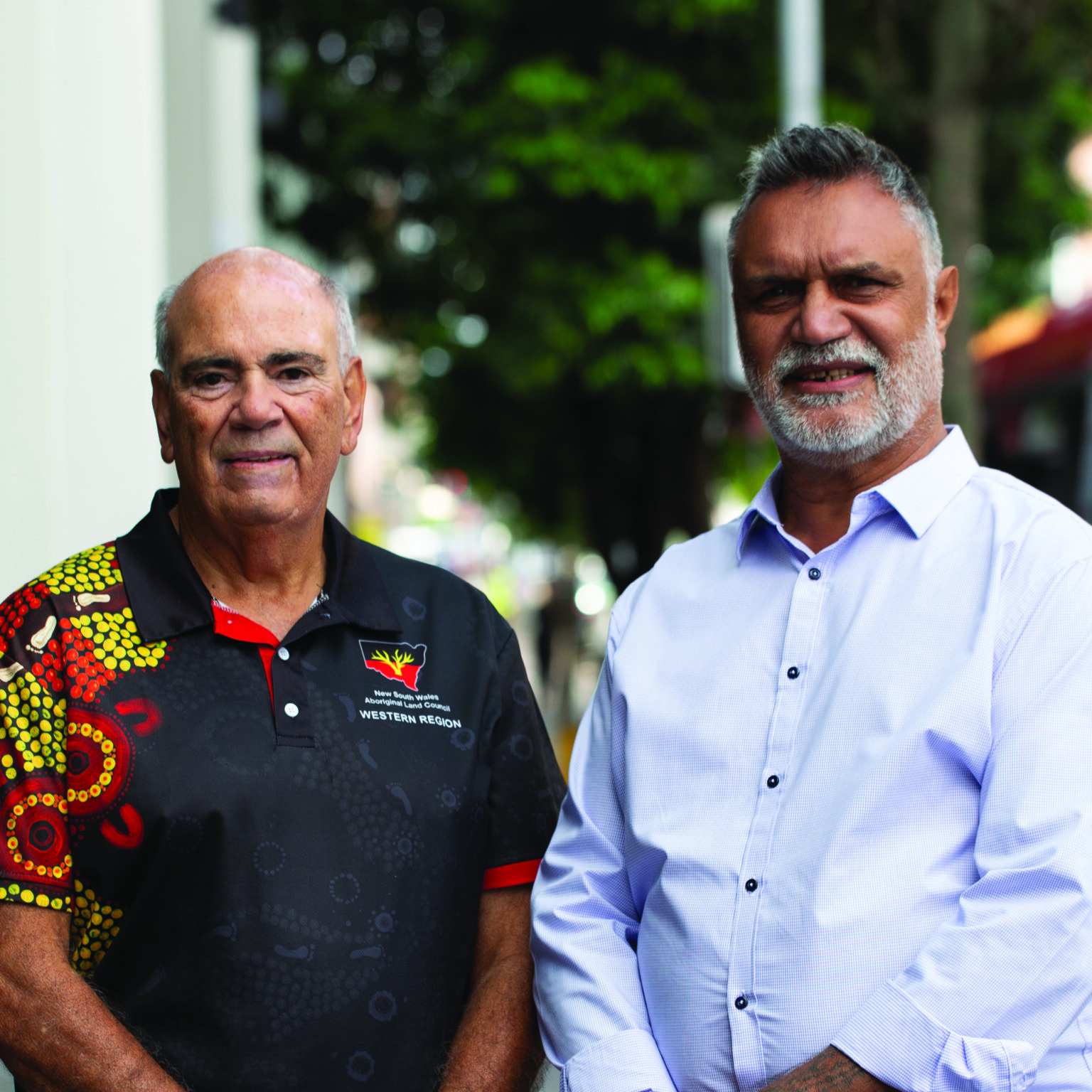 Ray Kelly elected new Chairperson for NSW Aboriginal Land Council ...