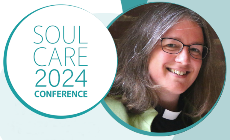 Jane Leach to keynote SoulCare 2024 – Insights Magazine