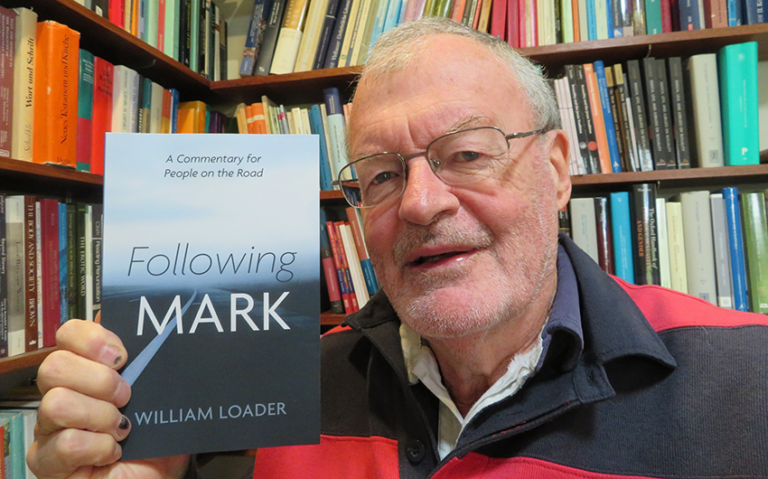 Following Mark – Insights Magazine