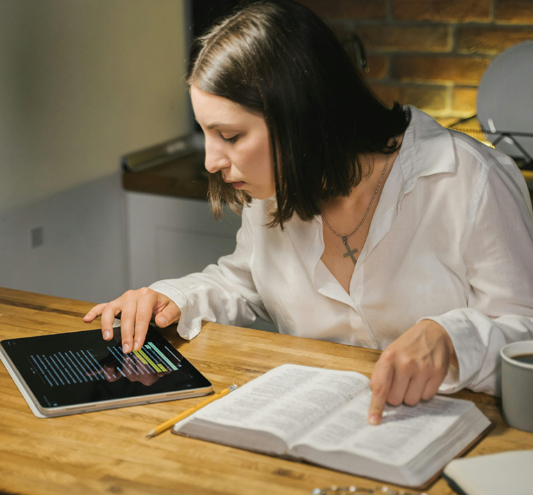 Why are there differences between the gospels? – Insights Magazine