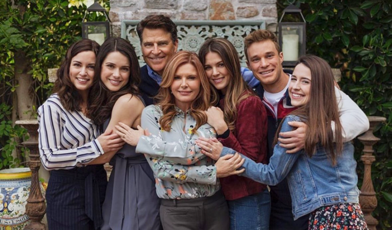 Three seasons of the faith-based drama The Baxters drops on Amazon ...