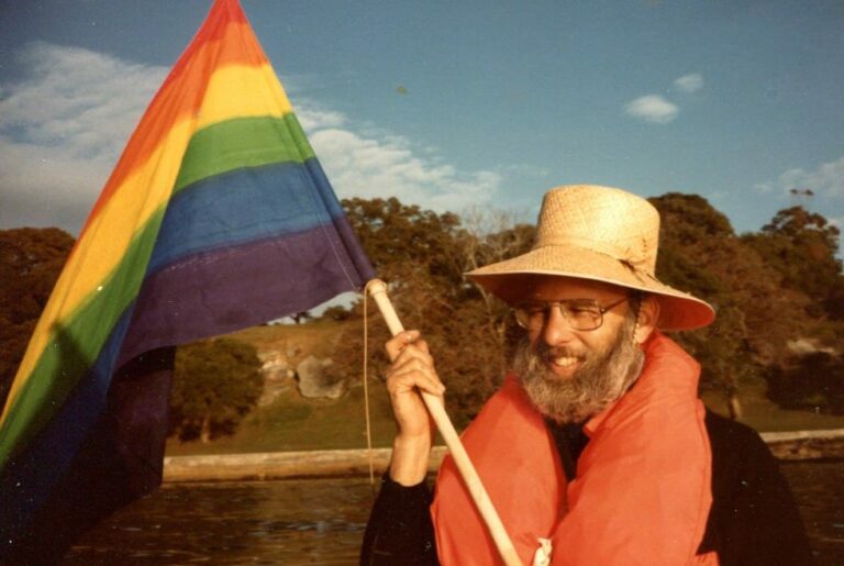 Jan de Voogd’s legacy of compassion – Insights Magazine