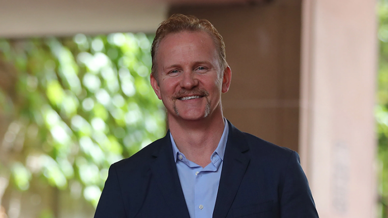 Groundbreaking filmmaker Morgan Spurlock dies at 53 – Insights Magazine