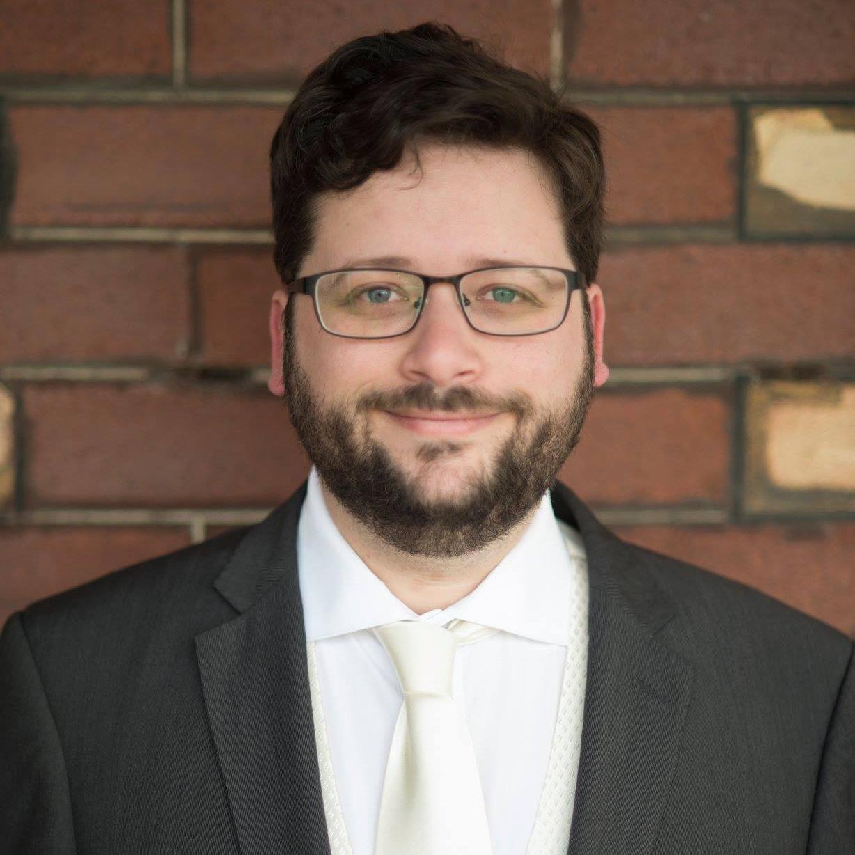 David Hay takes up Vital Leadership Team role – Insights Magazine