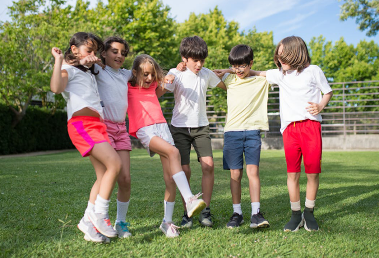 Children’s Week 2024: Celebrating the Rights and Achievements of ...