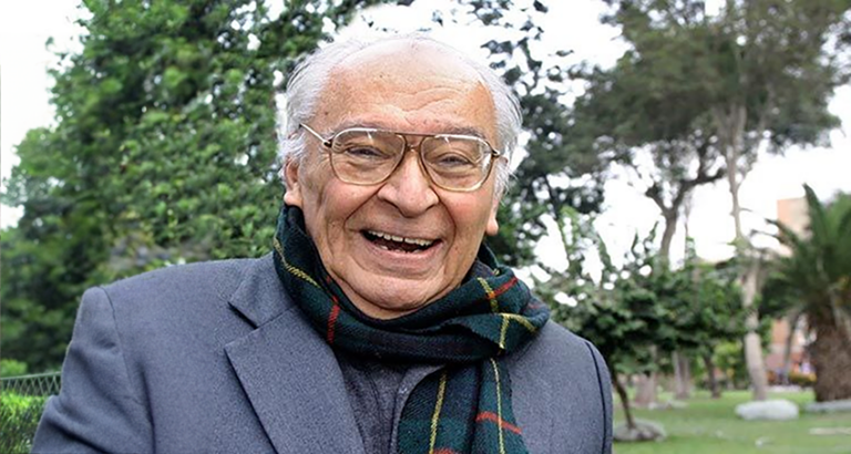 Vale, Gustavo Gutiérrez – Insights Magazine